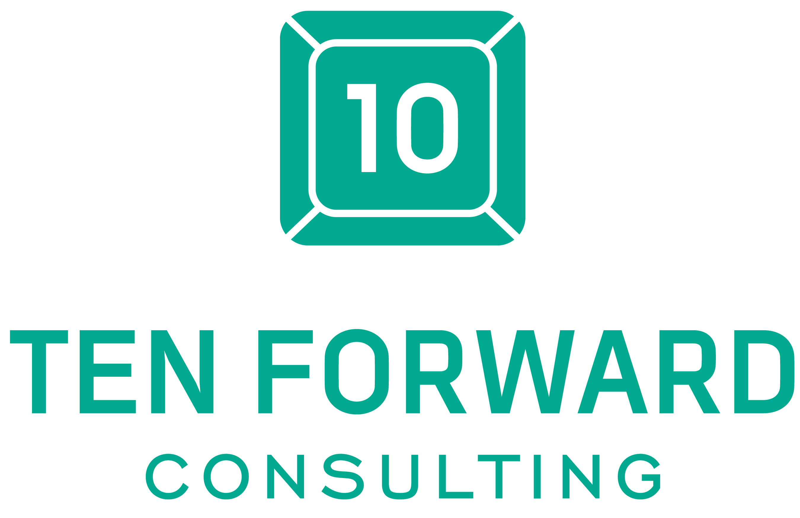 10 Forward Consulting